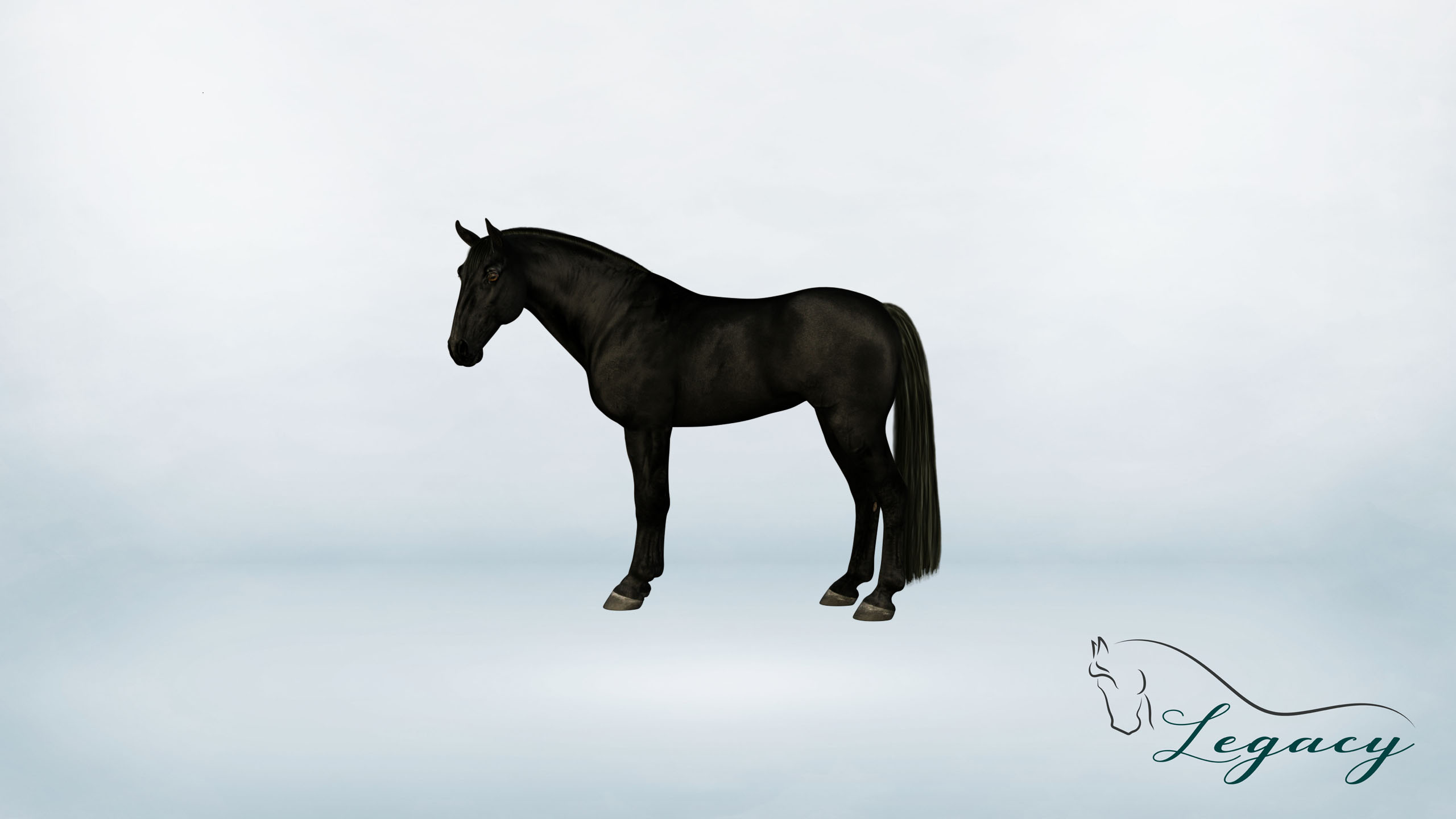 Legacy: Horse Game