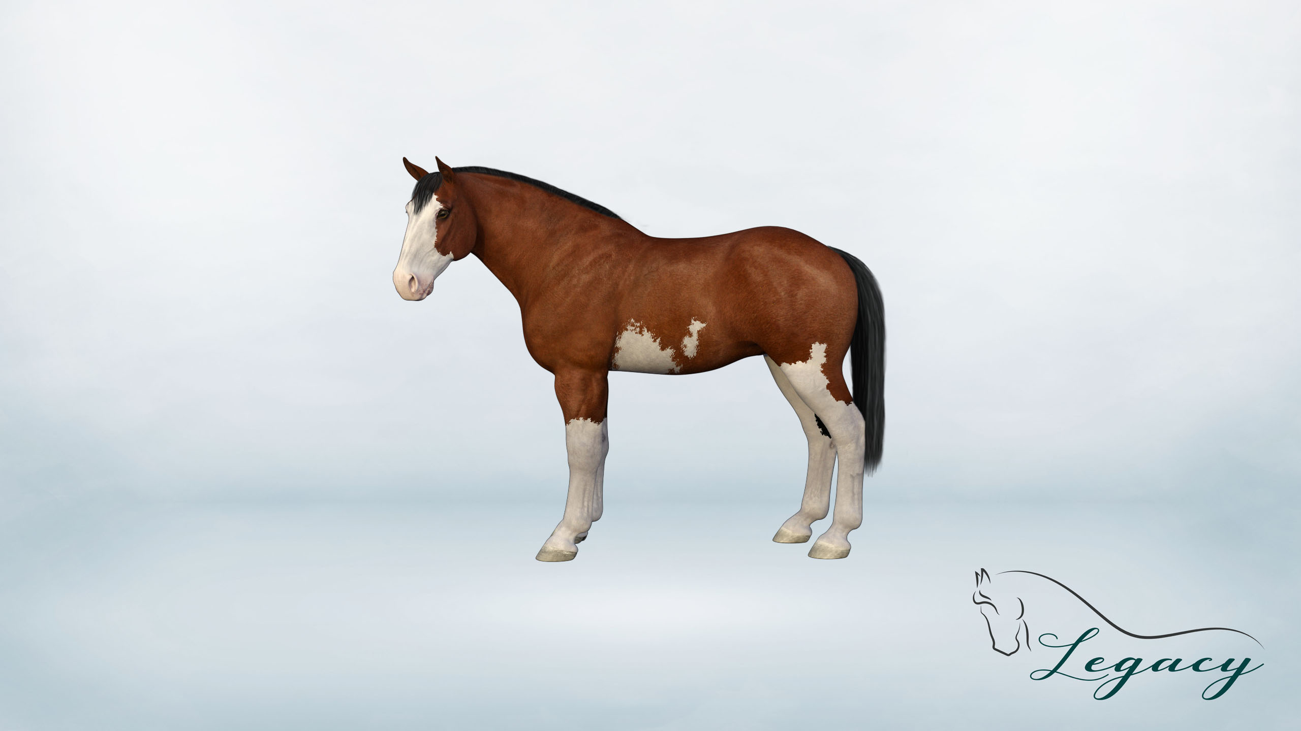 Legacy: Horse Game