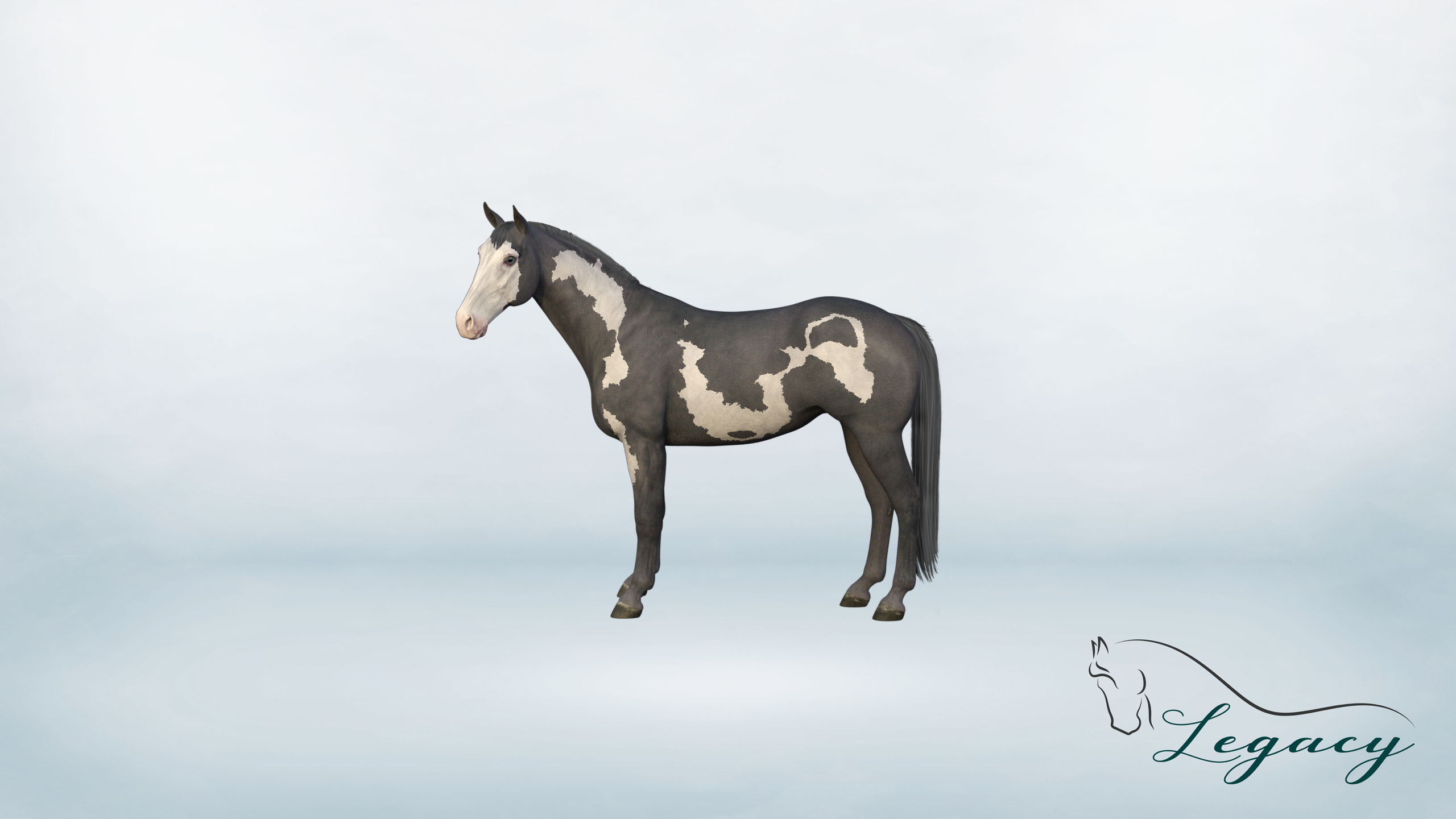 Legacy: Horse Game